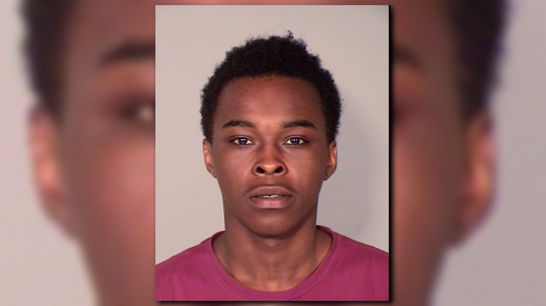 St Paul Man Charged With Sex Assault Of 12 Year Old Girl